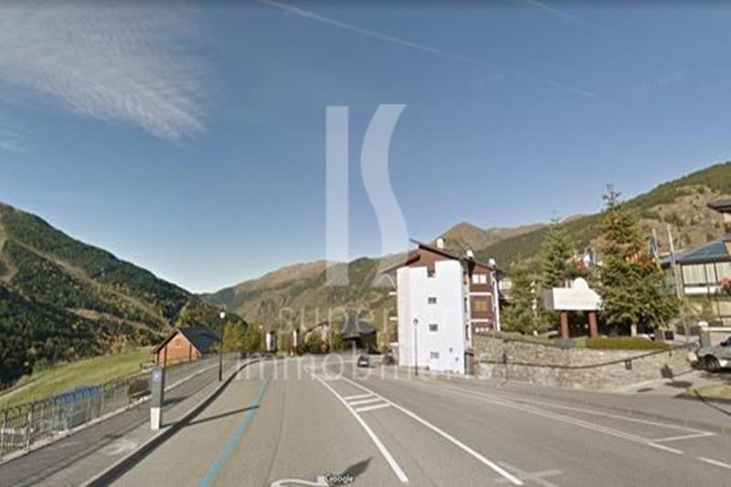 Plots and land for sale in Andorra with Superior Real Estate