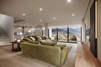Inmobiliaria Superior | Inmuebles de lujo en Andorra